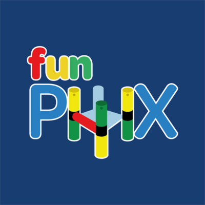 Funphix – Build with it – Play on it