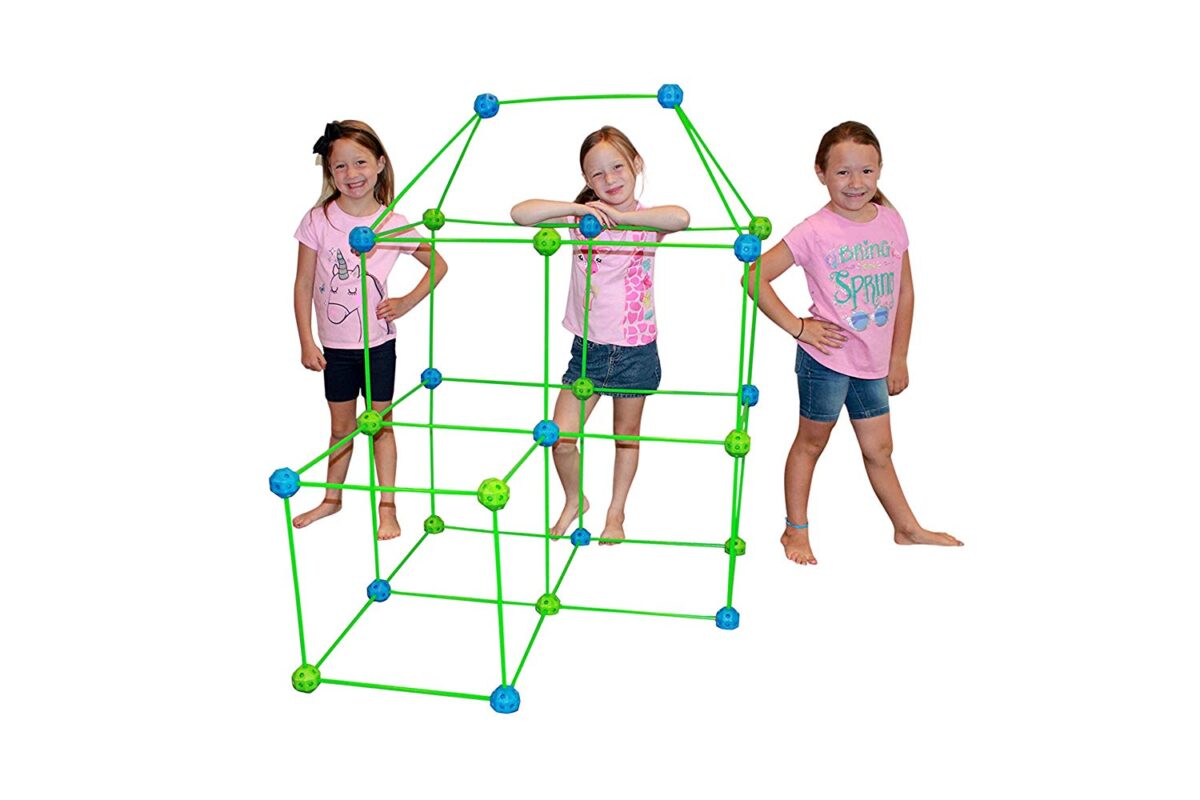 Build with it - Play on it - Funphix